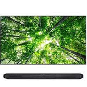 Lg Smart Led Tv 32 Inch Webos Thinq Ai 32lq600bpta in Accra ...