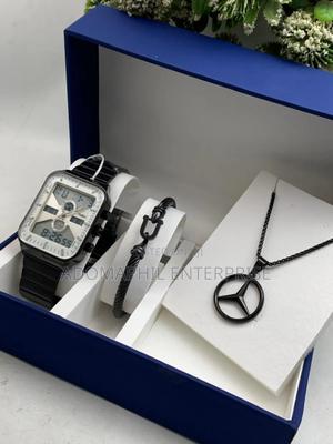 Fusili Men Set in Accra Metropolitan - Watches, Adomaphil Enterprise ...