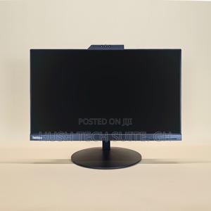 Lenovo 22” Ips Display Edgeless Camera Monitor in Kasoa - Computer ...