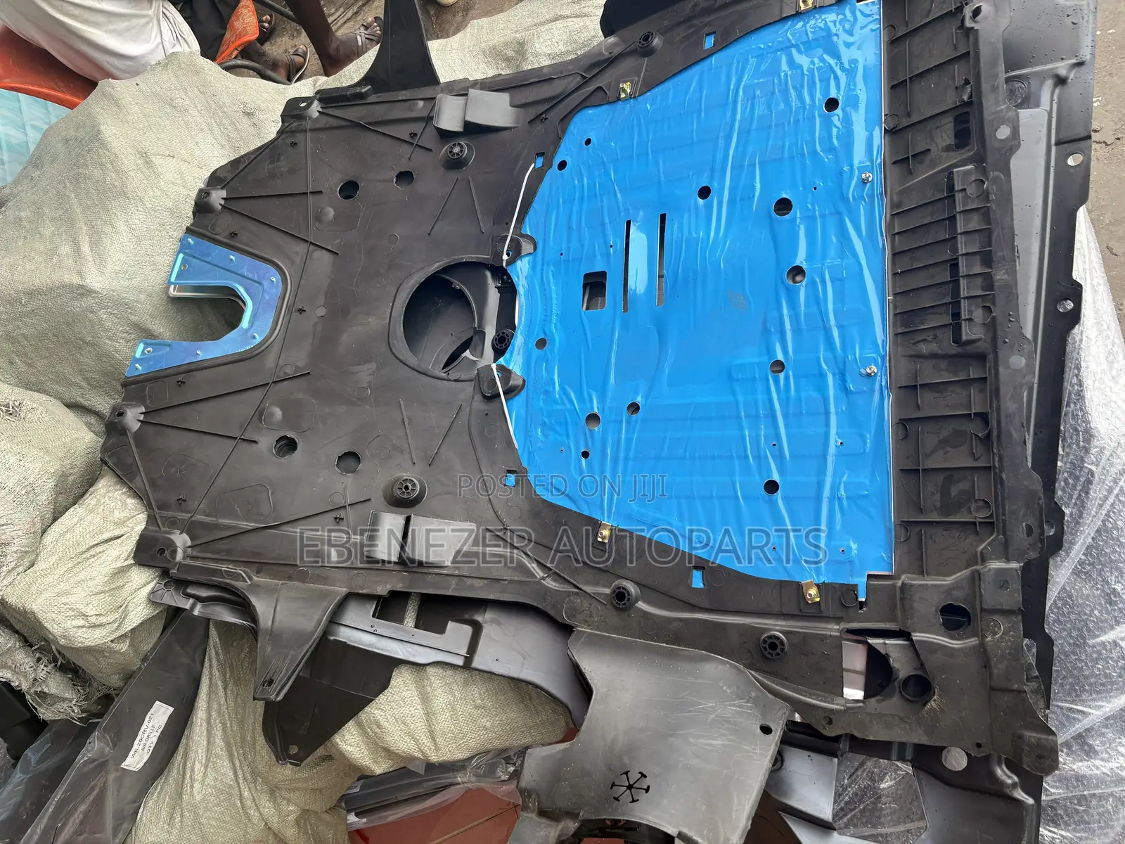 Honda Civic Under Panel (Engine Cover) 2022 2023 2024 in Abossey Okai ...