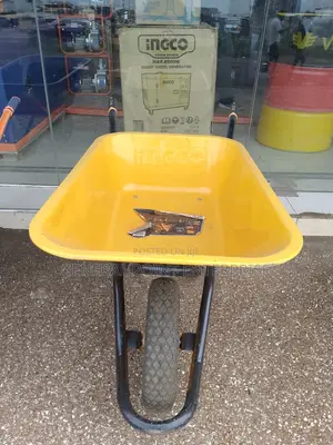 Wheelbarrows in Ghana for sale Prices on Jiji.com.gh
