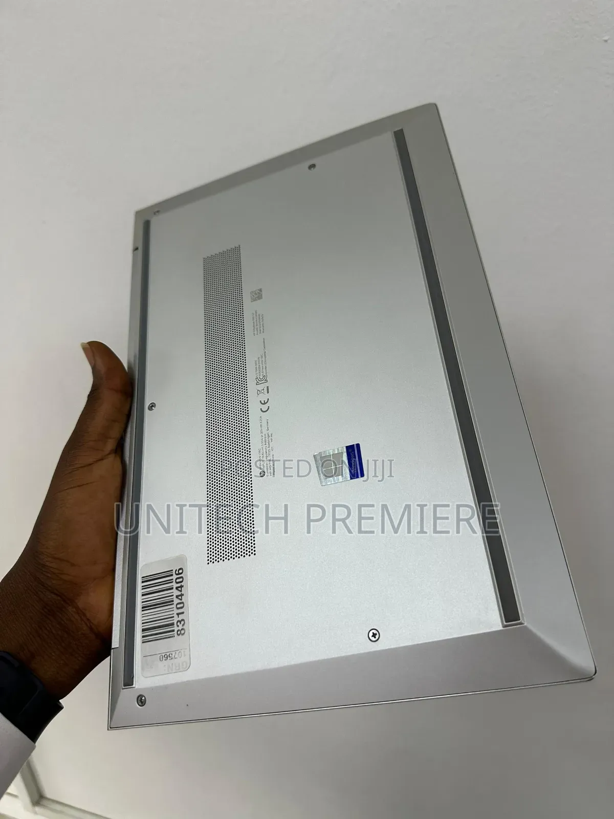 New Laptop HP EliteBook 840 G7 16GB Intel Core I5 SSD 512GB in Achimota - Laptops & Computers ...