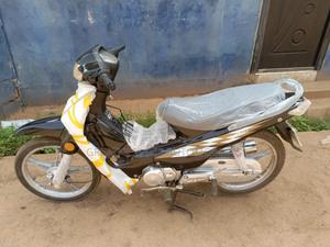 Luojia 110cc 2021 Black in Tamale Municipal - Motorcycles & Scooters ...