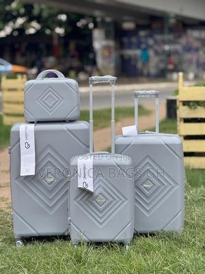 Four in One Good Partner Bags Unbreakable in Circle - Bags, Veronica ...