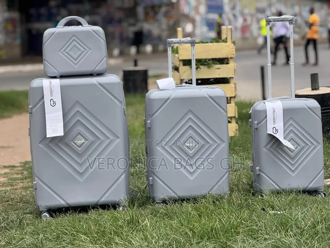 Four in One Good Partner Bags Unbreakable in Circle - Bags, Veronica ...