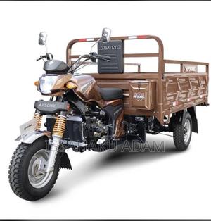 New Apsonic AP200-A 2024 Brown in Spintex - Motorcycles & Scooters ...