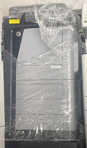 Hp Laser Jet Enterprise MFP M680 in Odorkor - Printers & Scanners ...