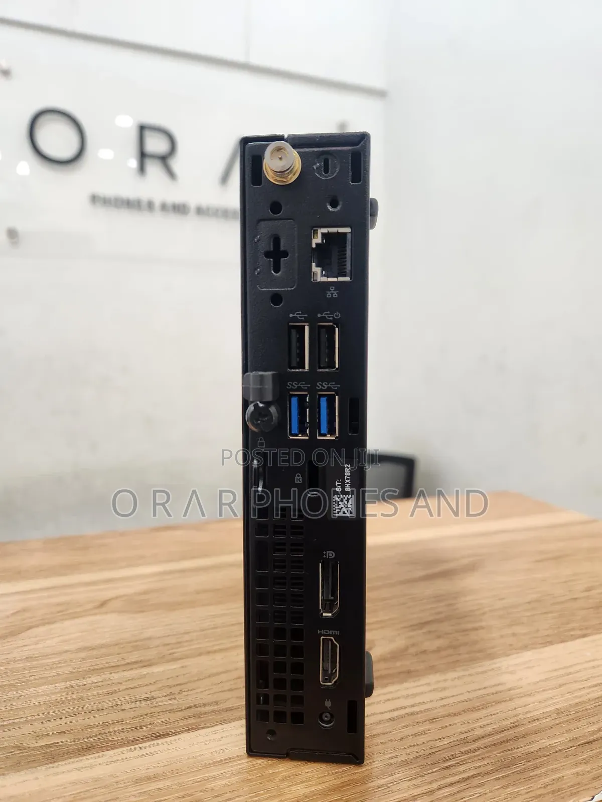 Dell D10u (8th Gen) in Achimota - Computer Hardware, Orλr Phones And ...