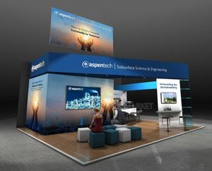 Aspentech Subsurface Science and Engineering 2025 Lifetime in Accra ...