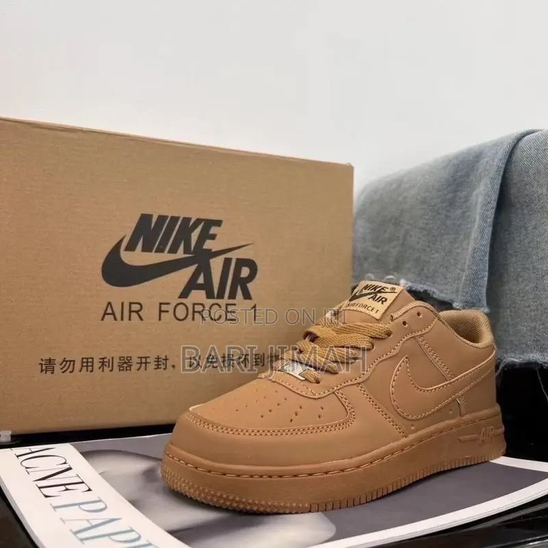Nike Airforce in Ashaley Botwe - Shoes, Jb's Pro Solutions | Jiji.com.gh