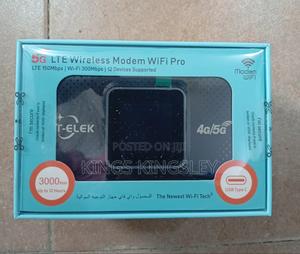 4g/5g Lte Universal Sim Wireless Pocket Mifi in Kwashieman - Networking ...