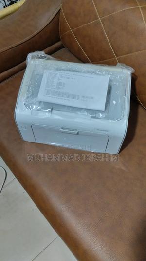 Hp Laserjet P1102 in Nungua - Printers & Scanners, Muhammad Ibrahim ...
