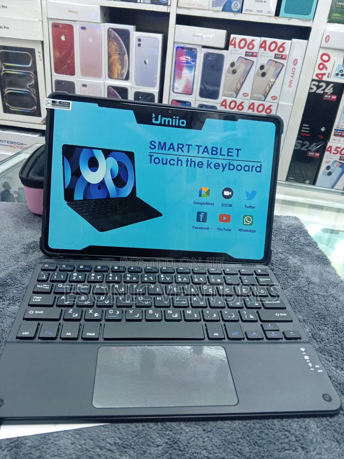 New Tablet 512 GB in Madina - Tablets, Esonic Ventures | Jiji.com.gh