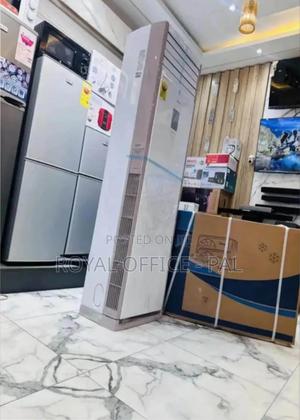Midea Well Crafted 3.0hp Floor Tower Standing Ac in Kokomlemle - Home ...
