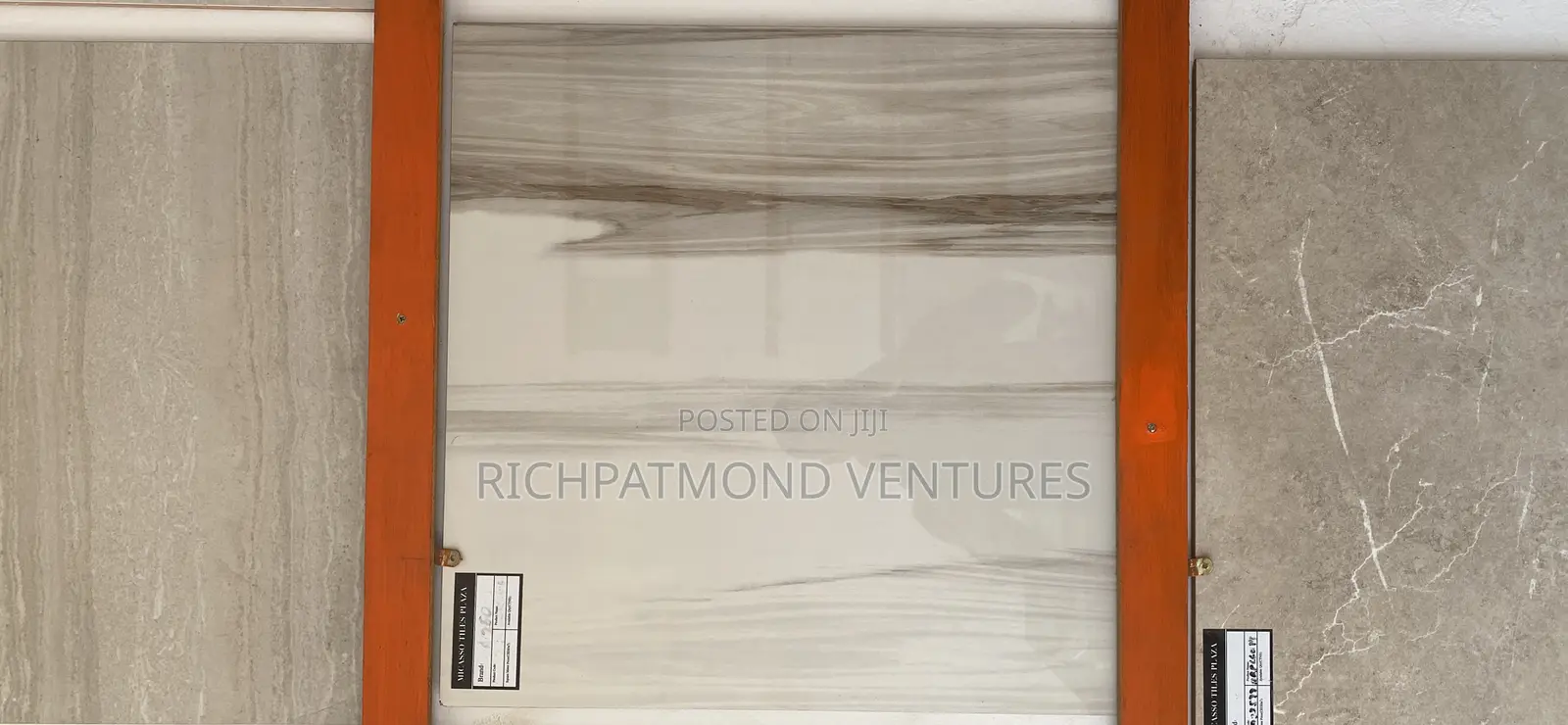 Quality Micasso Tiles in Tema Metropolitan - Building Materials ...