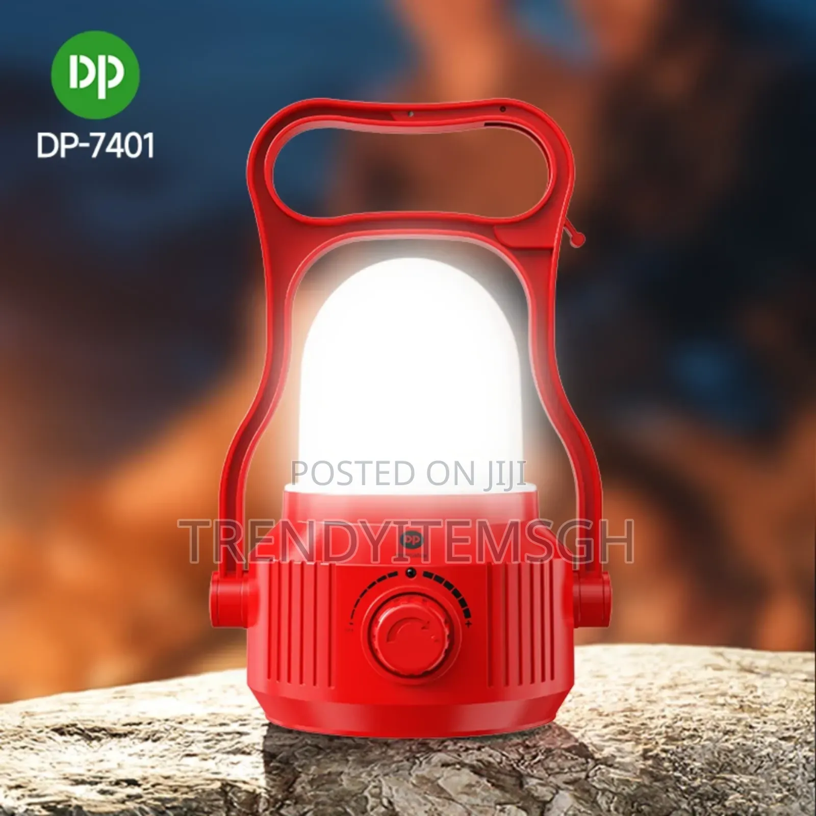 Portable Rechargeable Portable Hanging Emergency Lantern Light in Accra ...