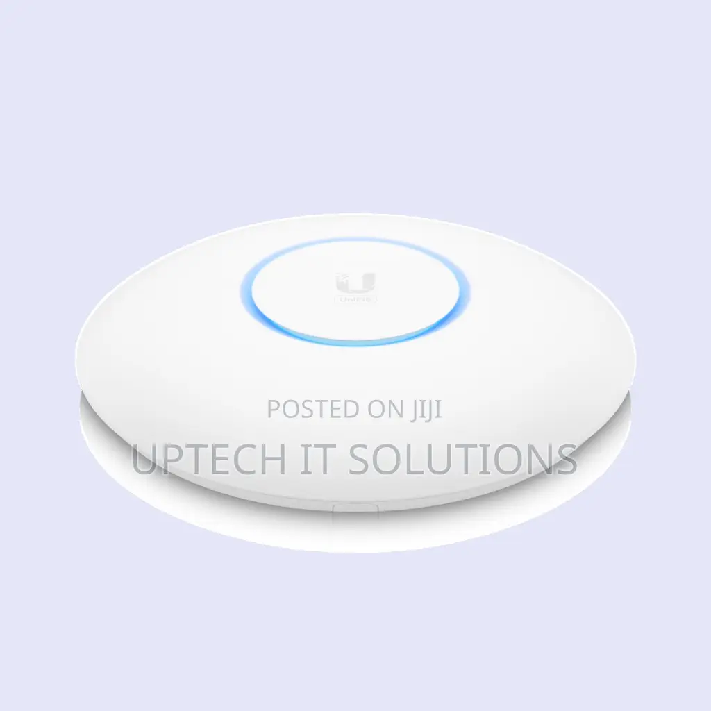 Ubiquiti Unifi U6 Pro in Lapaz - Networking Products, Uptech It Solutions | Jiji.com.gh