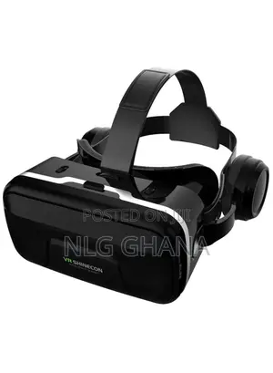 Virtual Reality (VR) Headsets in Ghana for sale Prices on Jiji.com.gh