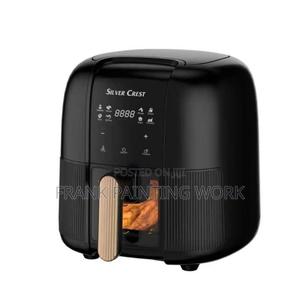 Silver Crest Electric Oven/Airfryer in Kumasi Metropolitan - Kitchen ...
