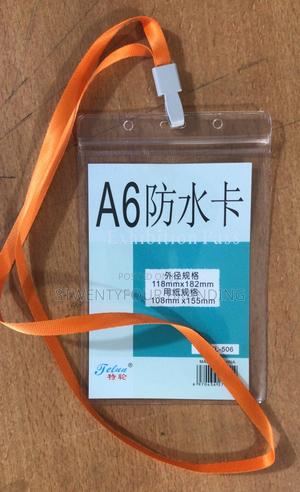 Conference Tags A6 Size (Minimum Order 100pcs) in Accra New Town ...