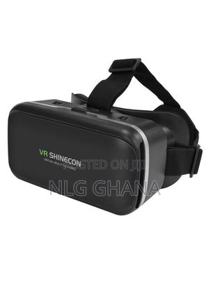 3d Screen Vr Glasses Virtual Reality Headset G04 Tvx12560 in Spintex ...