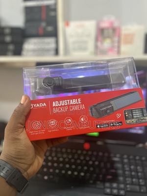Yada Wireless Adjustable Backup Camera in Kwashieman - Vehicle Parts ...