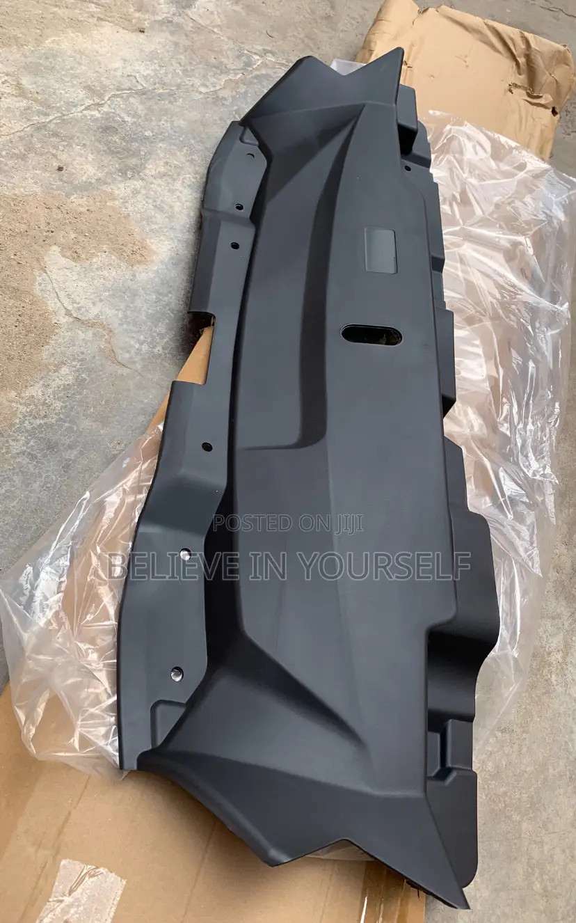 Mitsubishi Outlander 2022,2023,2024,2025 Radiator Cover / Panel in ...