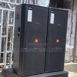 Jbl Srx725 Full Range Speakers [Pair] in Accra Metropolitan - Audio ...