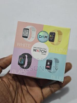Fitness Smart Watch in Madina - Smart Watches & Trackers, Kilsonken ...