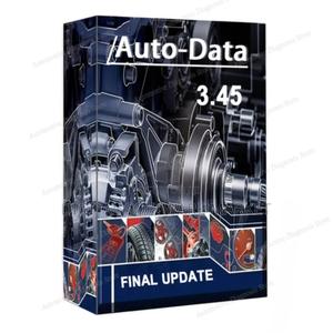 Autodata| Vehicle Service, Maintenance, And Repair Software in Accra ...