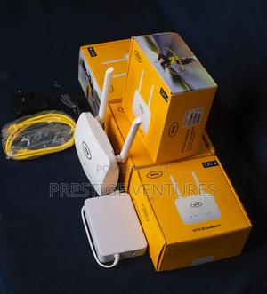 Mtn Universal 4g Router Unlocked in Jomoro - Networking Products ...