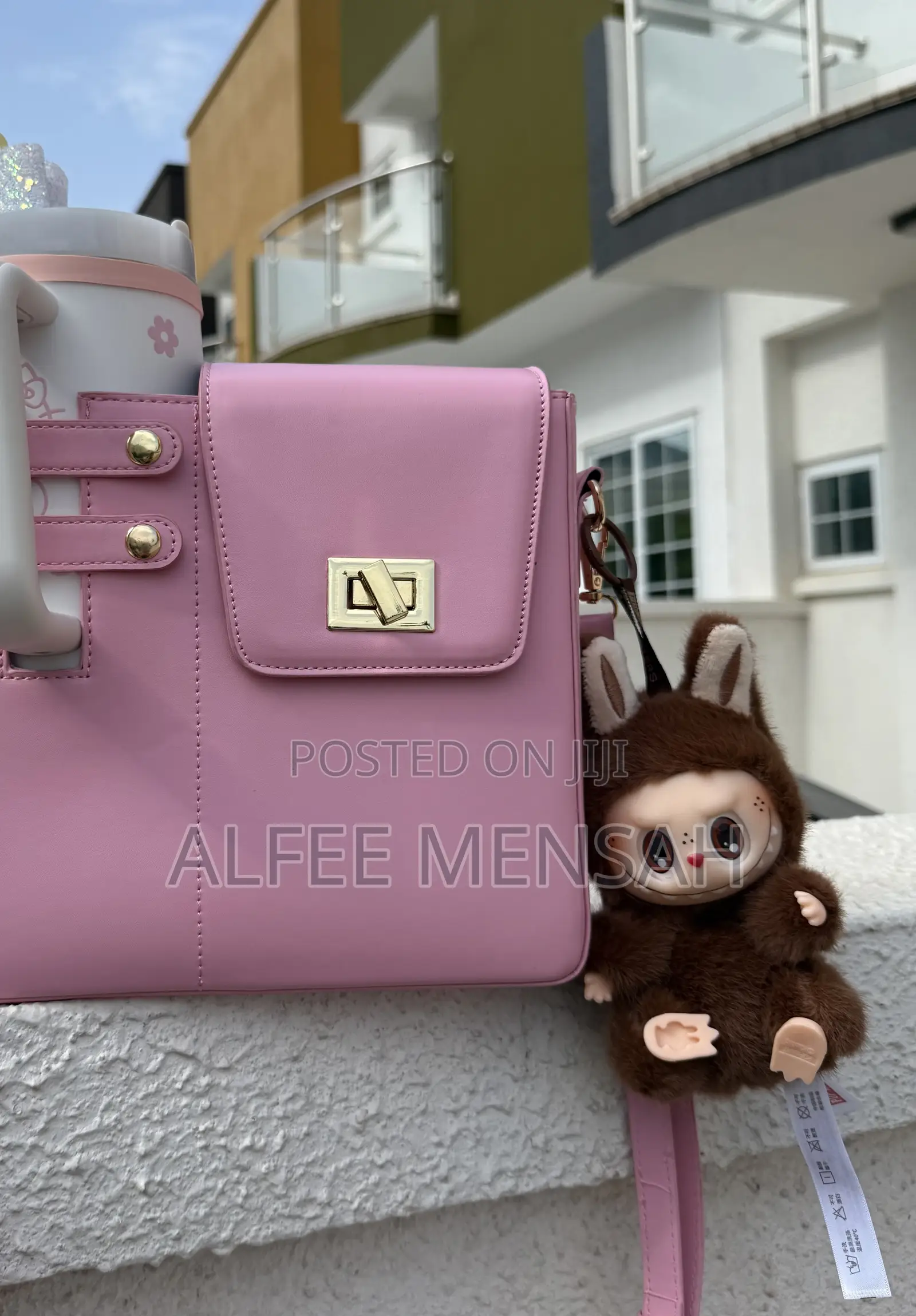 Labubu Pop Mart Monsters in Accra Metropolitan - Toys, Games & Bikes ...