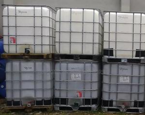 Ibc Water Fish Farming Construction Tank in Accra Metropolitan ...