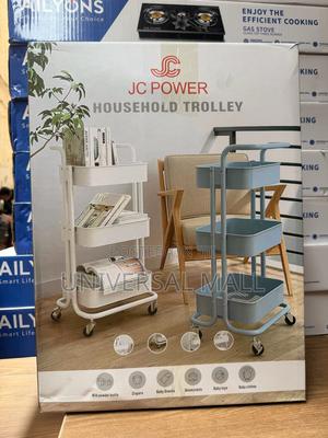 Household Trolley in Accra Metropolitan - Home Accessories, Universal ...
