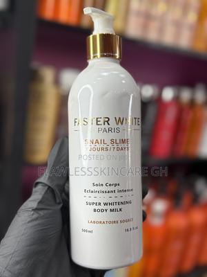 Faster White Lotion in Dansoman - Skincare, Flawless Skincare | Jiji.com.gh