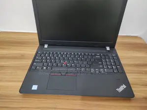 Laptop Lenovo ThinkPad E570 12GB Intel Core I7 HDD+SSD 500GB in Kasoa ...