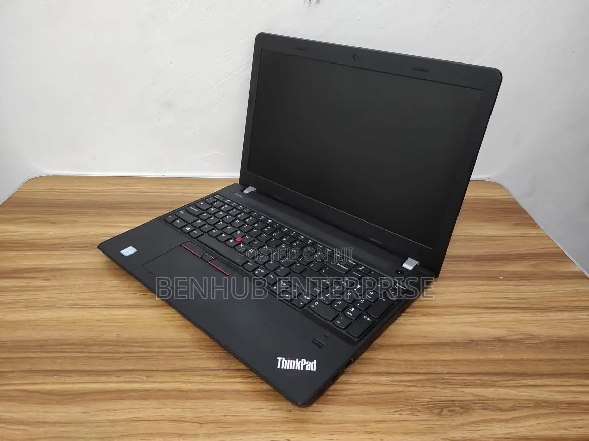 Laptop Lenovo ThinkPad E570 12GB Intel Core I7 HDD+SSD 500GB for sale ...