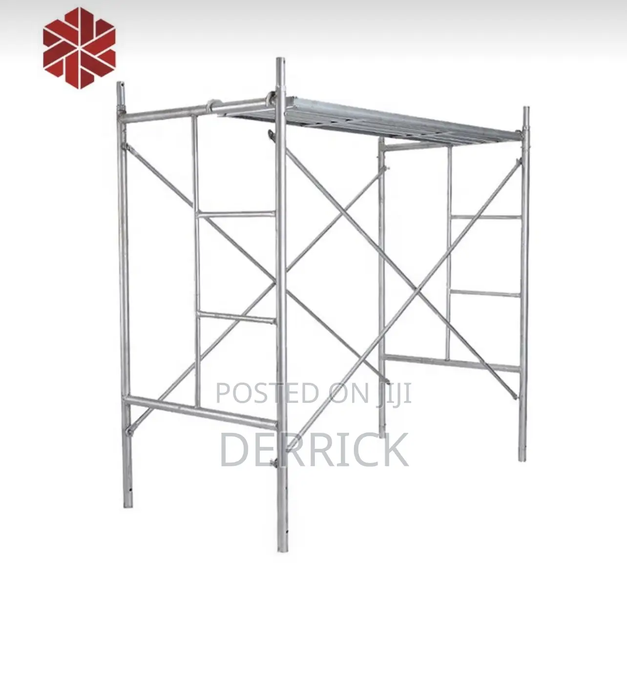 Scaffolds Heavy-Duty Scaffolding Galvanized in Accra Metropolitan ...
