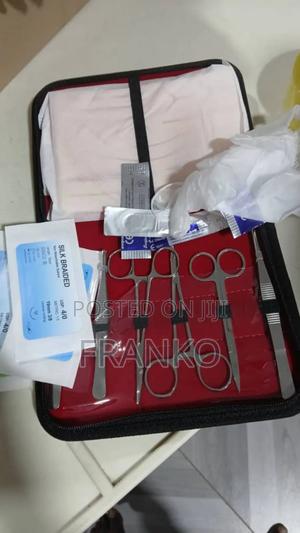 Suturing Set (Suturing Pad) in Mamprobi - Medical Equipment & Supplies ...