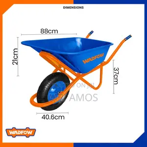 Wheelbarrows in Ghana for sale Prices on Jiji.com.gh