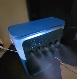 Personal Air Conditioner Mini Edition in Accra Metropolitan - Home Appliances, Home Techz | Jiji ...