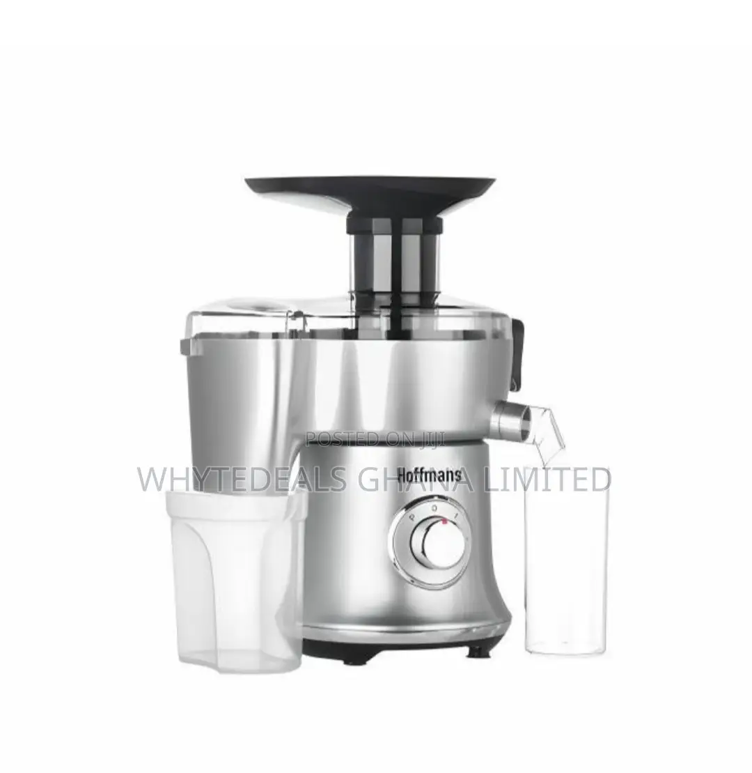 10-in-1 Juicer Extractor Food Processor in Accra Metropolitan - Home ...