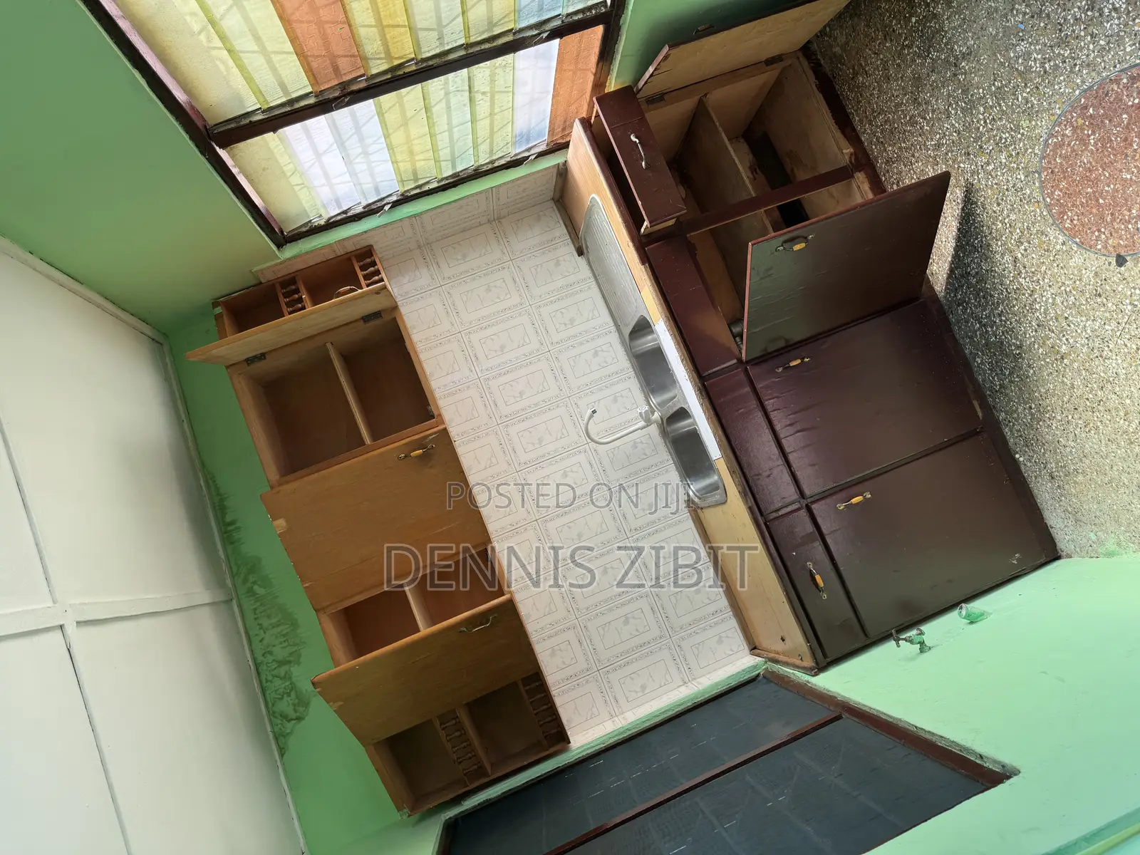 1bdrm Room & Parlour in Awoshie for rent in Awoshie - Houses ...