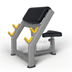 Preacher Seated Bench in Accra Metropolitan - Sports Equipment, Body ...