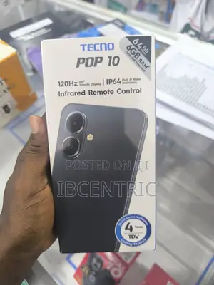 Tecno Pop 10 in Ghana for sale | Prices on Jiji.com.gh