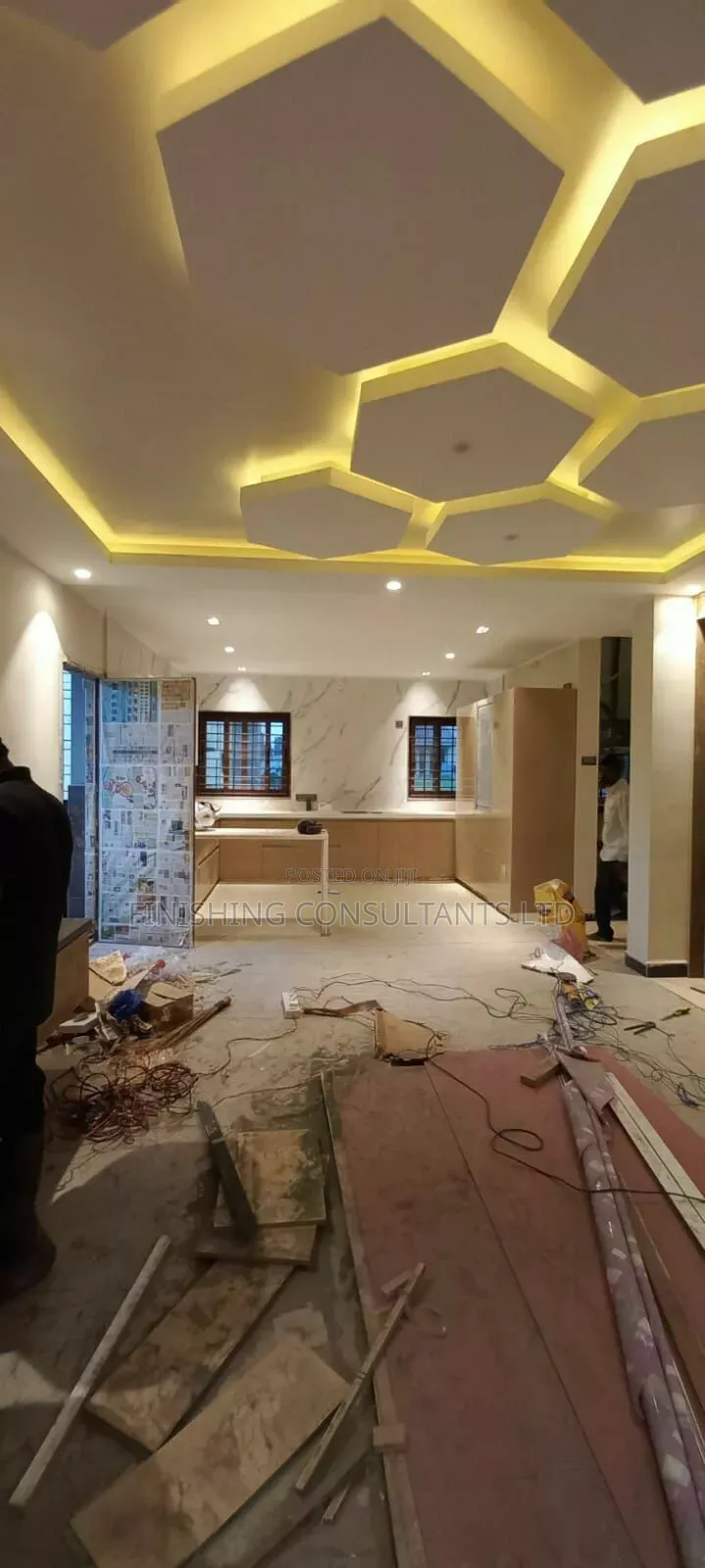 Plasterboard Ceilling International in East Legon - Building & Trade ...