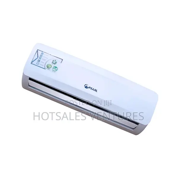 Efficient Pearl 1.5hp R410a Split Air Conditioner in Accra Metropolitan ...