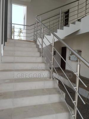 Stainless Steel Balustrades in Madina - Building & Trade Services ...