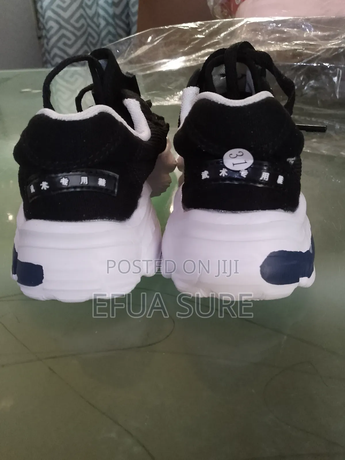 Highly Authentic Size 31 Unisex Sneakers in Accra Metropolitan ...