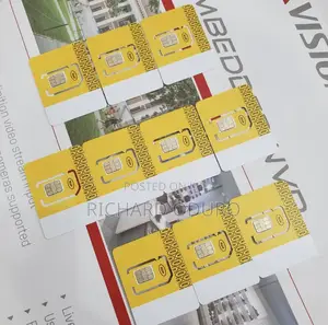 SIM Cards in Ghana for sale Prices on Jiji.com.gh